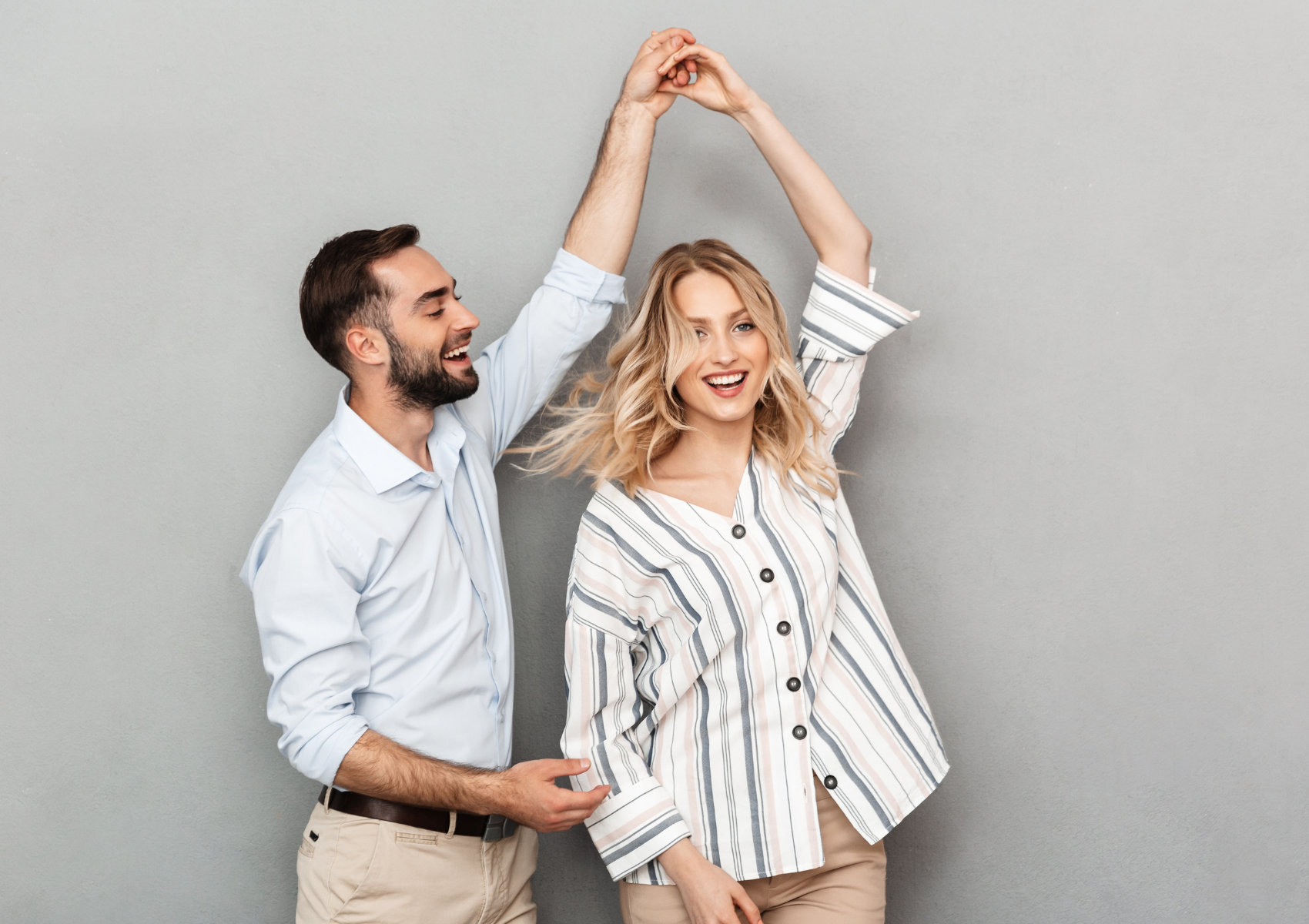10 Relationship-Boosting Ideas to Impress Your Partner – Vida ...